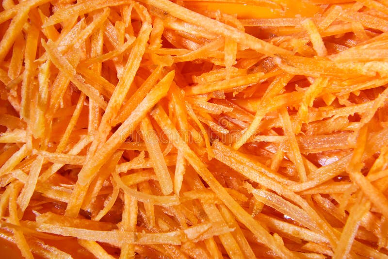 Carote tagliate fotografia stock. Immagine di cetriolo - 721616