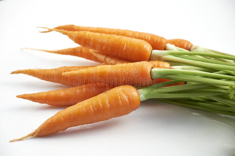 Carottes image stock. Image du nourriture, sain, ingrédients - 32380785