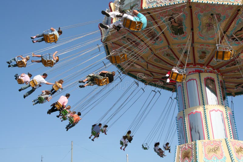 Enchanted Kingdom Bump N Splash