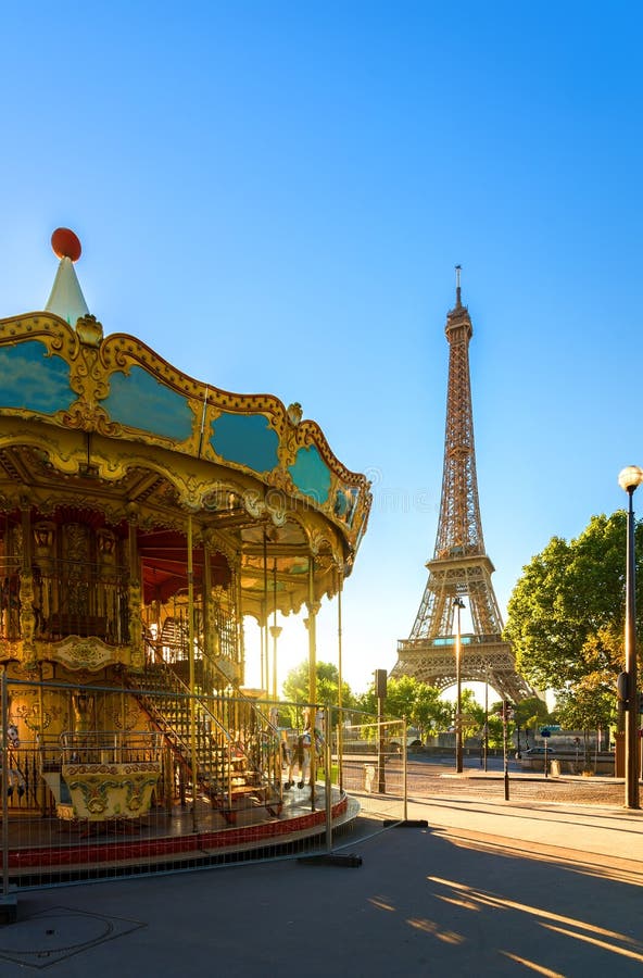Carousel in Paris stock photo. Image of europe, parisian - 104687120 Carousel in Paris stock photo. Image of europe, parisian - 104687120