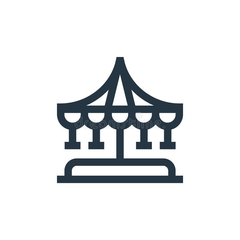 Carousel Logo Stock Illustrations – 2,884 Carousel Logo Stock ...