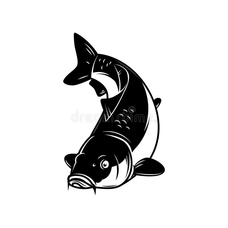 Carp Fish Stock Illustrations – 26,504 Carp Fish Stock Illustrations ...