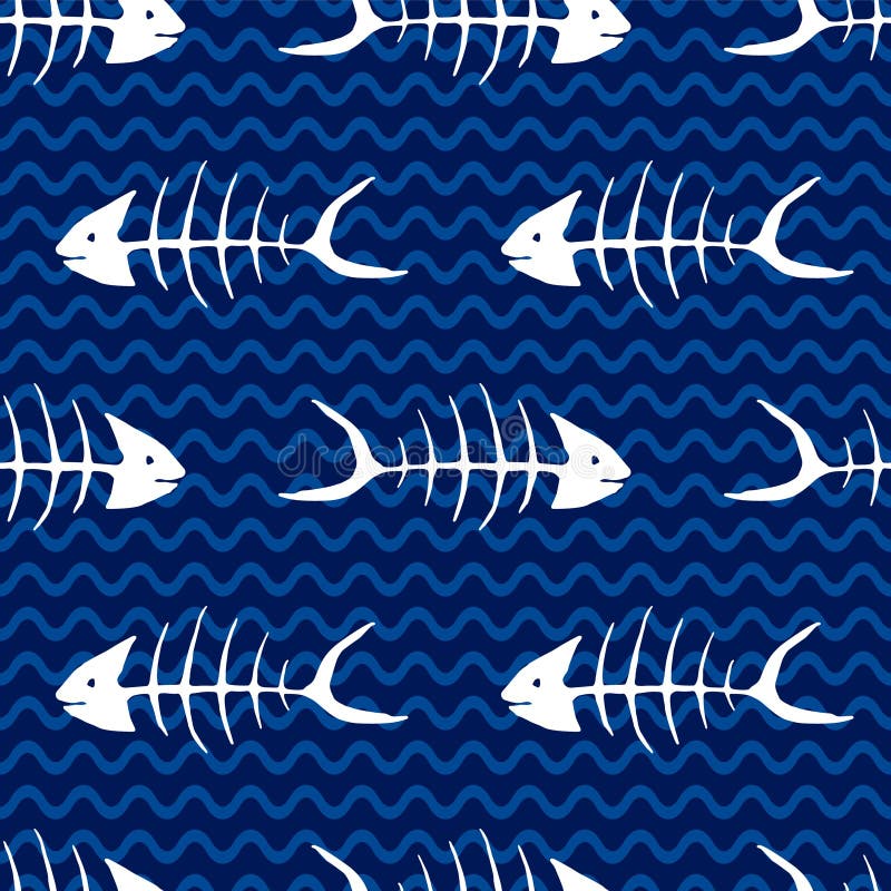 Carp Skeleton Stock Illustrations – 115 Carp Skeleton Stock ...