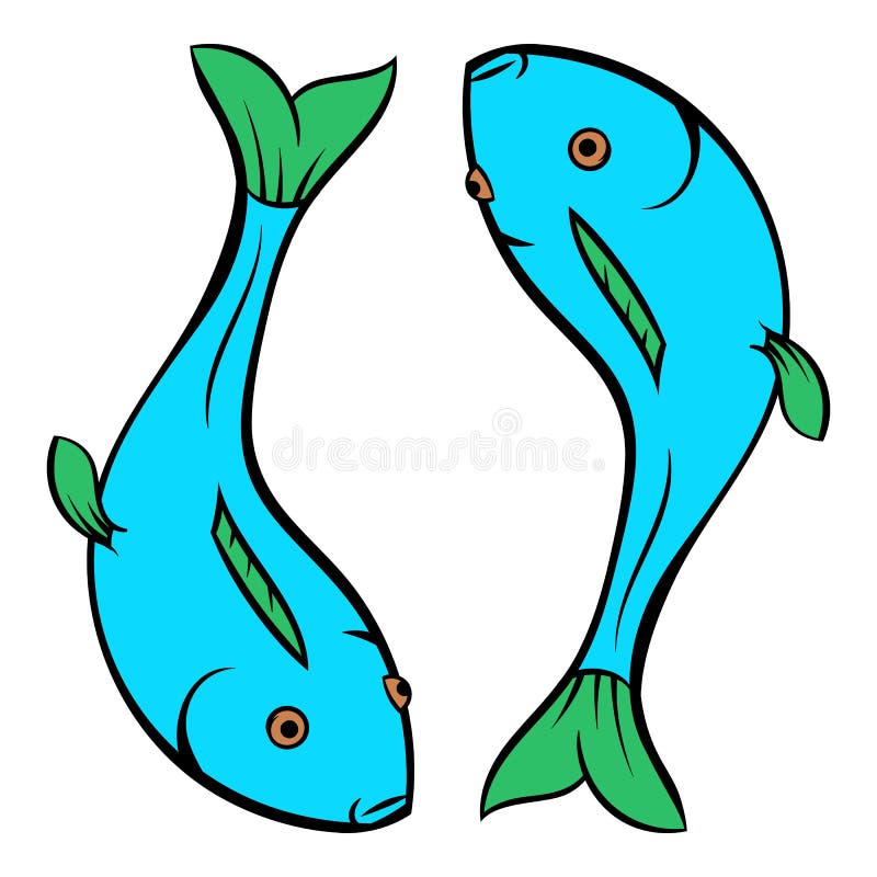 Carp Cartoon Stock Illustrations – 4,763 Carp Cartoon Stock ...