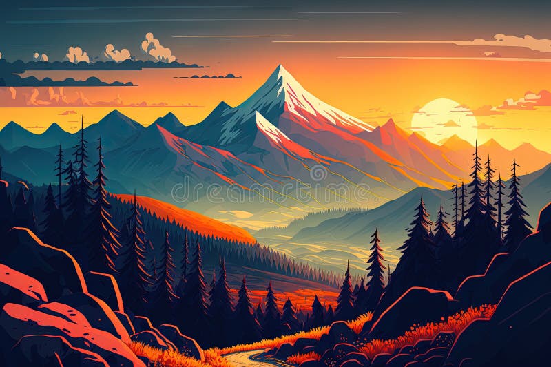 Amazing Forest Wallpaper. the Finest Depiction of a Forest Ever Created ...