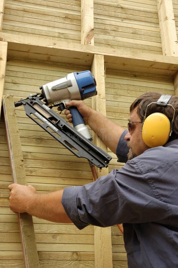Carpenter stock image. Image of caucasian, home, contractor - 2481689