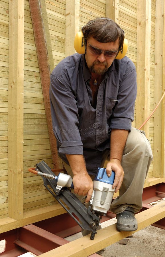 Handyman home projects stock photo. Image of fixing, home - 4669894