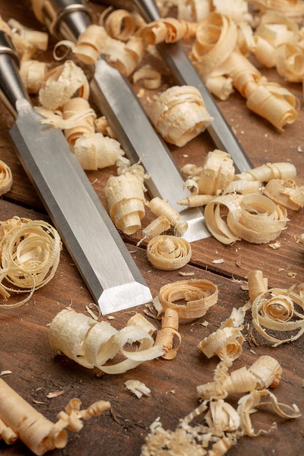 Carpenter Cabinet Maker Hand Tools on the Workbench Stock Image - Image ...