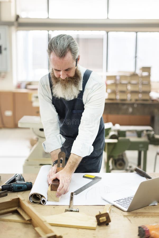 Workshop Concept on a Tablet Stock Photo - Image of tablet ...