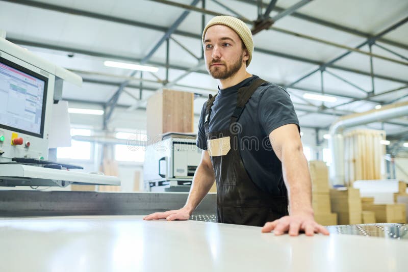 Doing work stock photo. Image of modern, output, black - 4250814