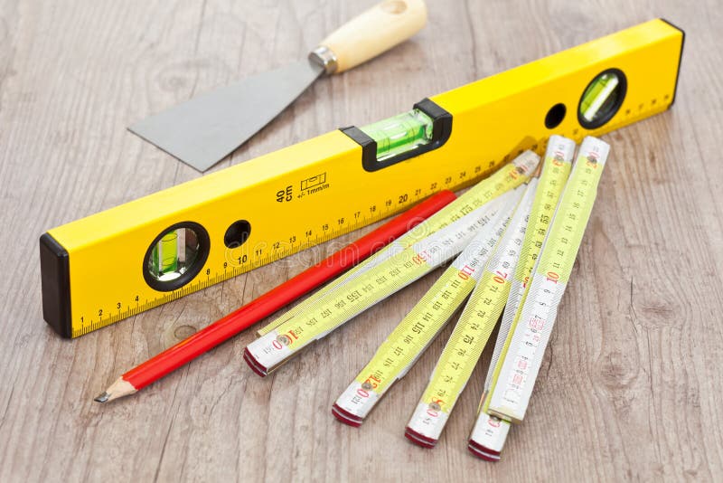 Carpenter equipment stock photo. Image of builder, utensil - 21224894