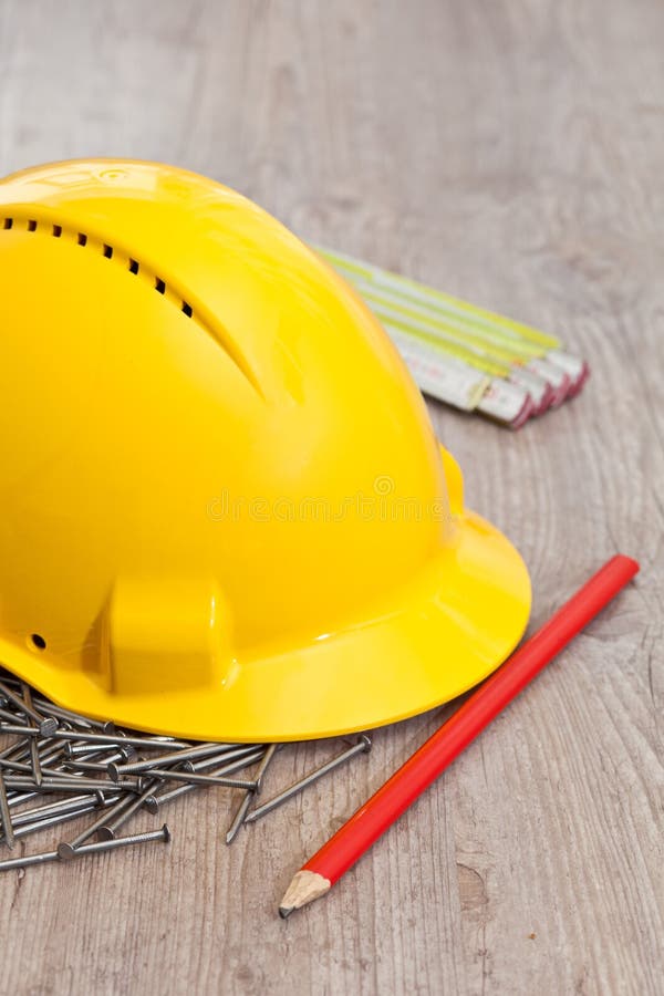 Carpenter equipment stock image. Image of riler, secure - 21224987