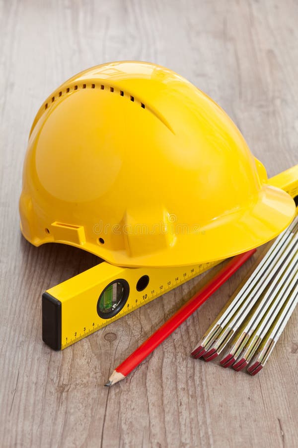 Carpenter equipment stock image. Image of riler, secure - 21224987