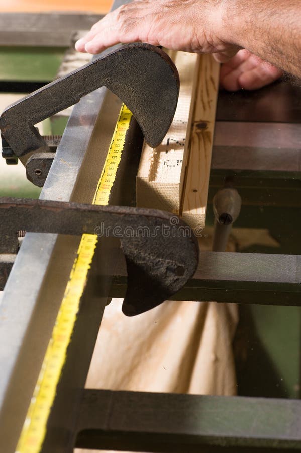 Carpenter hand stock image. Image of skill, working, machinery - 26922491