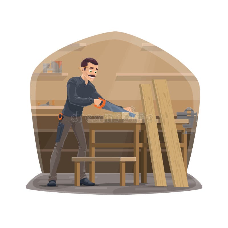 Woodwork Vise Stock Illustrations – 141 Woodwork Vise Stock ...