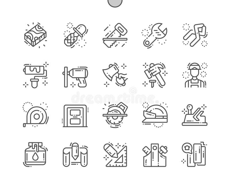 Carpenter Line Stock Illustrations – 17,593 Carpenter Line Stock ...