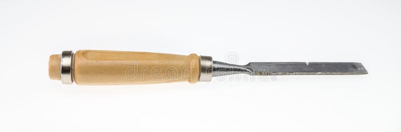 Carpenter s chisel stock image. Image of hand, construct - 50178111