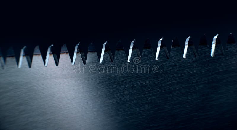 Carpenter`s Hand Tools Instrument, Sharp-tipped Hacksaw Blade Stock ...