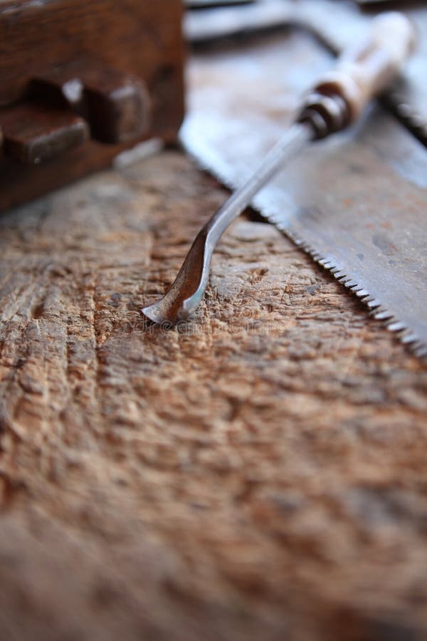 Carpenter s objects stock image. Image of construction - 16452599