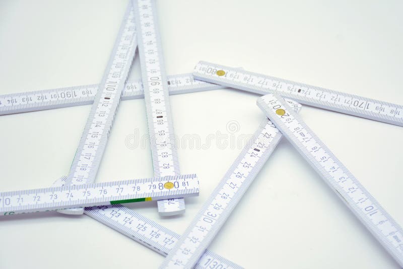 Carpenter`s Shingle Meter stock photo. Image of largo - 218554856