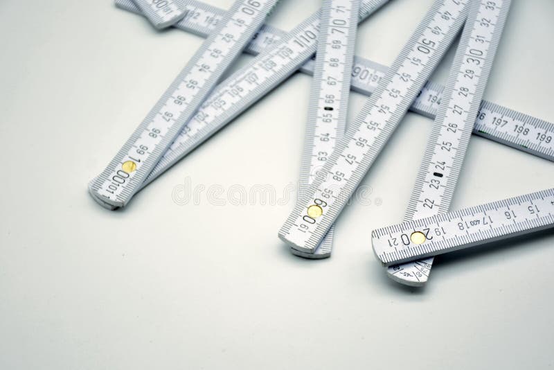 Carpenter`s Shingle Meter stock image. Image of carpenter - 218554825