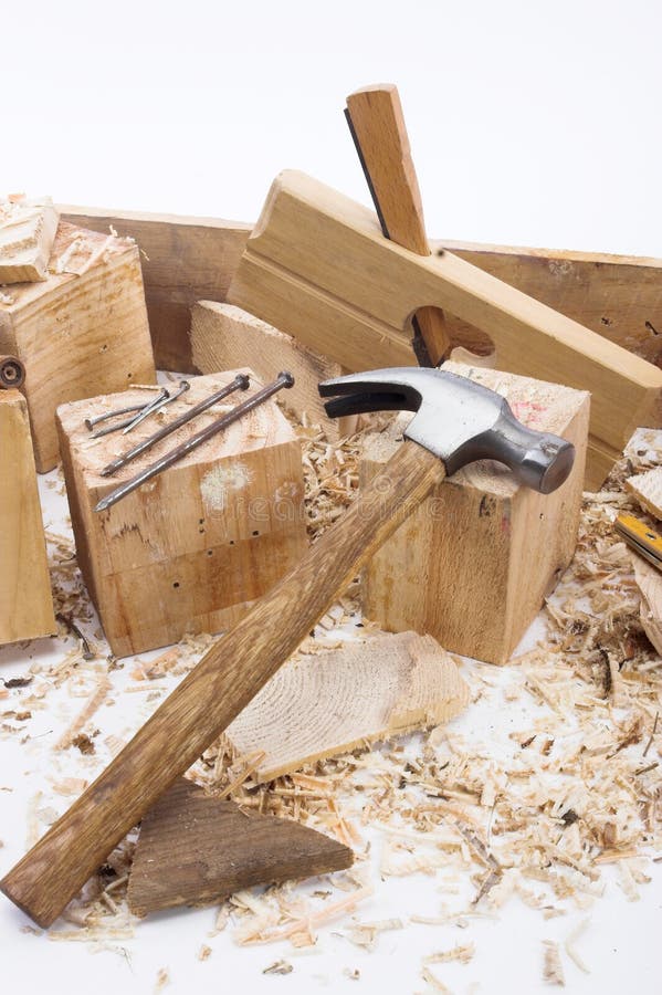 Carpenter s tools stock image. Image of repair, workshop - 20189073