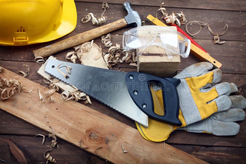Carpenter s tools stock photo. Image of woodwork, instrument - 14736120