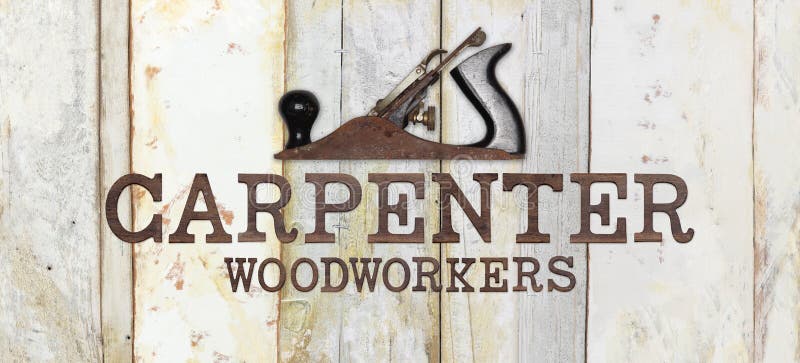 Carpenter Logo Stock Photos - Download 243 Royalty Free Photos