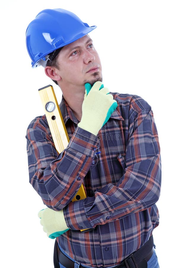 1,079 Thinking Carpenter Stock Photos - Free & Royalty-Free Stock ...