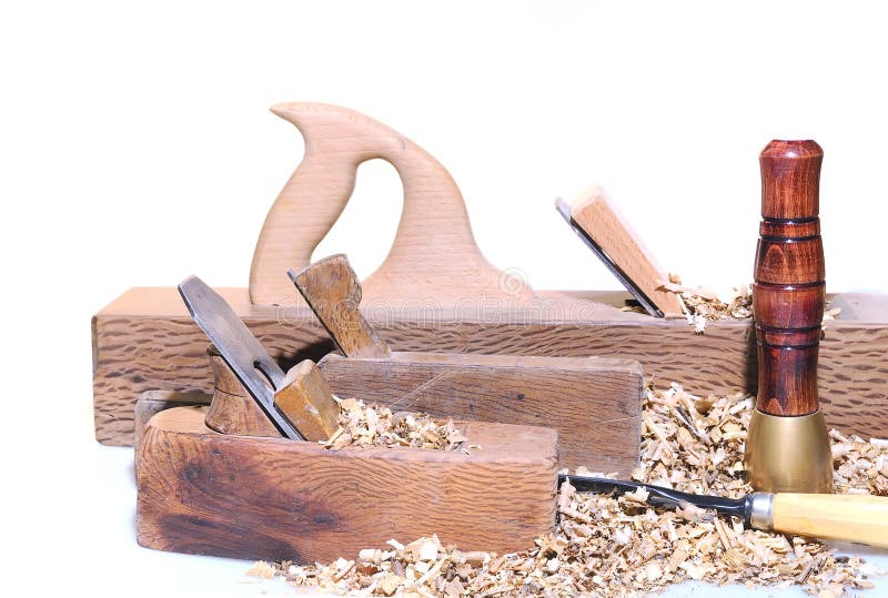 Carpenter tools. stock image. Image of carpenter, construction - 58292251