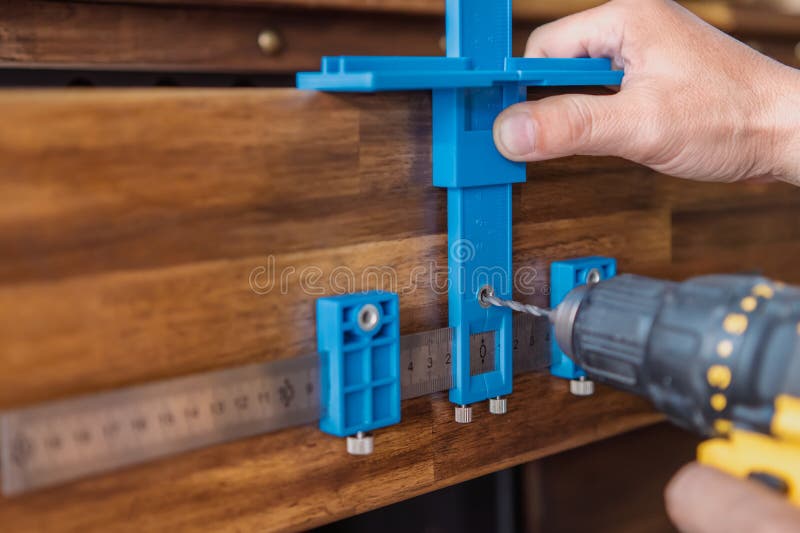 Cabinet Hardware Jig Stock Photos - Free & Royalty-Free Stock Photos ...