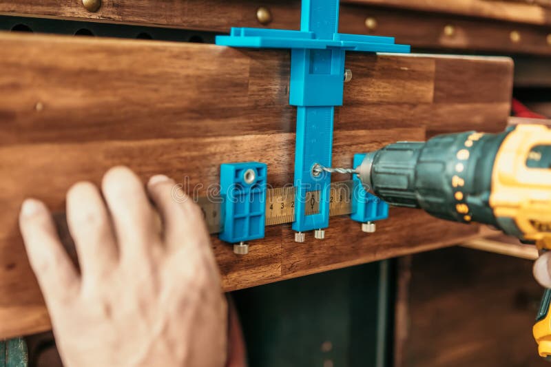 Cabinet Hardware Jig Stock Photos - Free & Royalty-Free Stock Photos ...