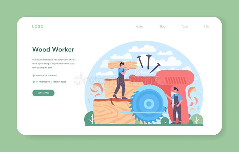 Processing Wood Stock Illustrations – 2,350 Processing Wood Stock ...