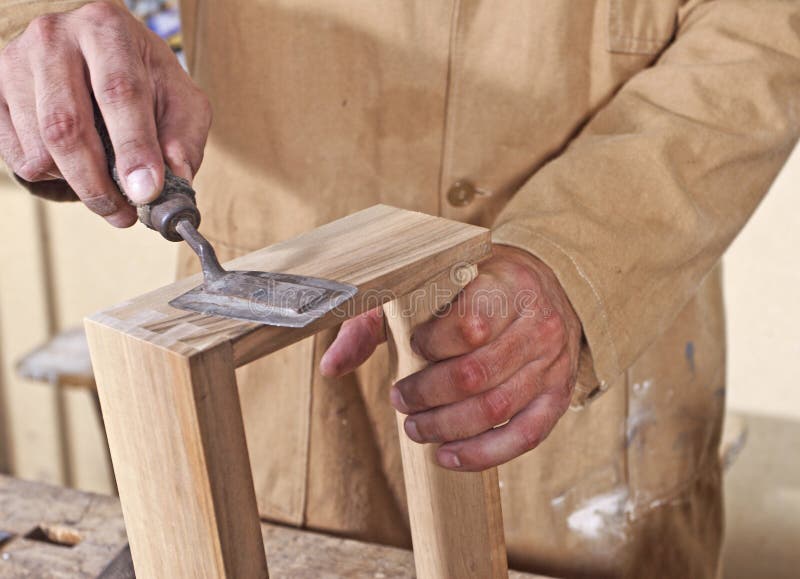 Jesus Hands with Carpenter S Tools Stock Image - Image of chisel, robe ...