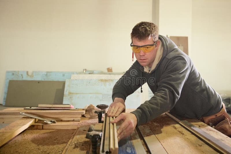 Carpenter stock image. Image of carpenter, molding, handyman - 30029427