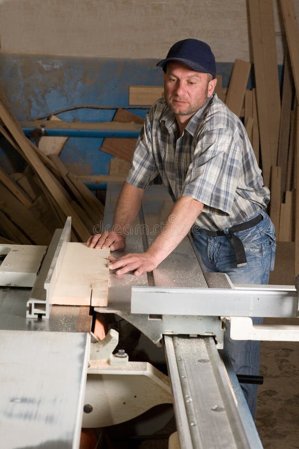 Carpenter working stock image. Image of hard, high, house - 14207017