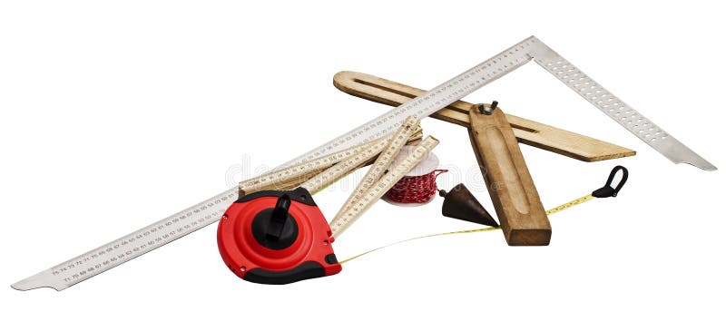 Carpenters tools stock image. Image of bevel, carpenter - 21663901