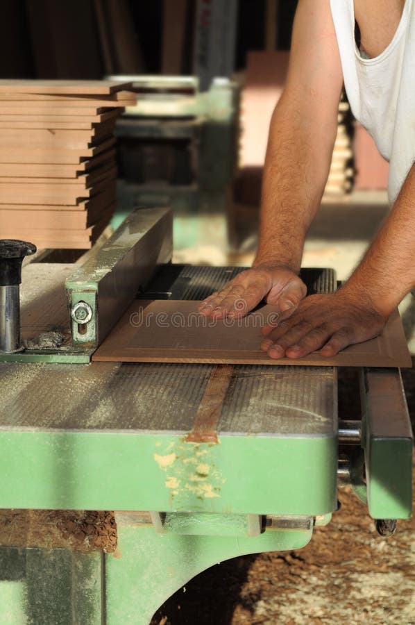 Carpentry stock photo. Image of carpentry, worker, wood - 10790418