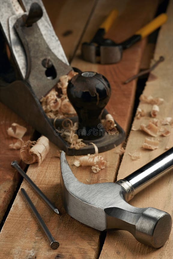 Carpentry stock image. Image of carpentry, tools, pliers - 3095381