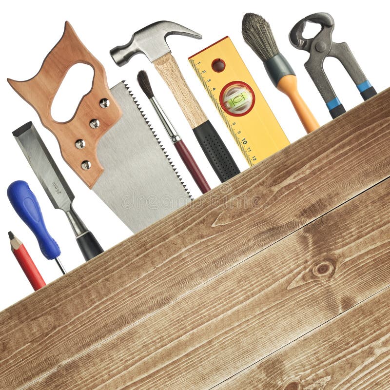 Carpentry background stock photo. Image of equipment - 22476102