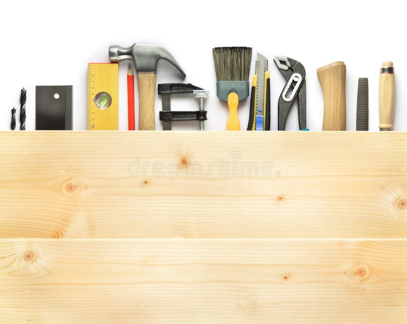 Carpentry background stock photo. Image of manual, handle - 22048798