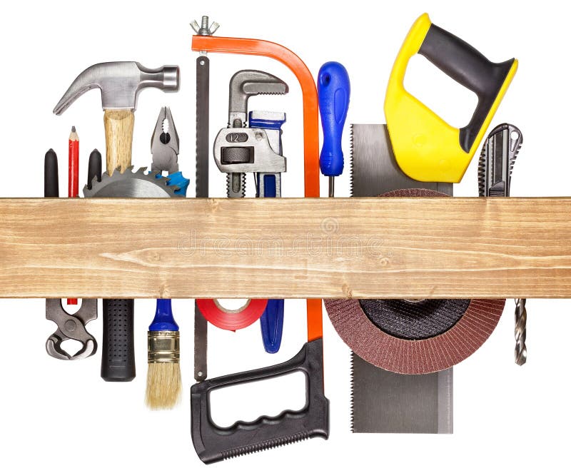 Carpentry background stock photo. Image of equipment - 22476102