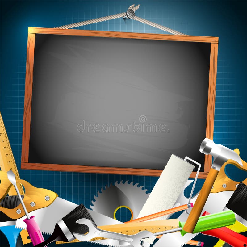 Professional painter stock vector. Illustration of professional - 21780213