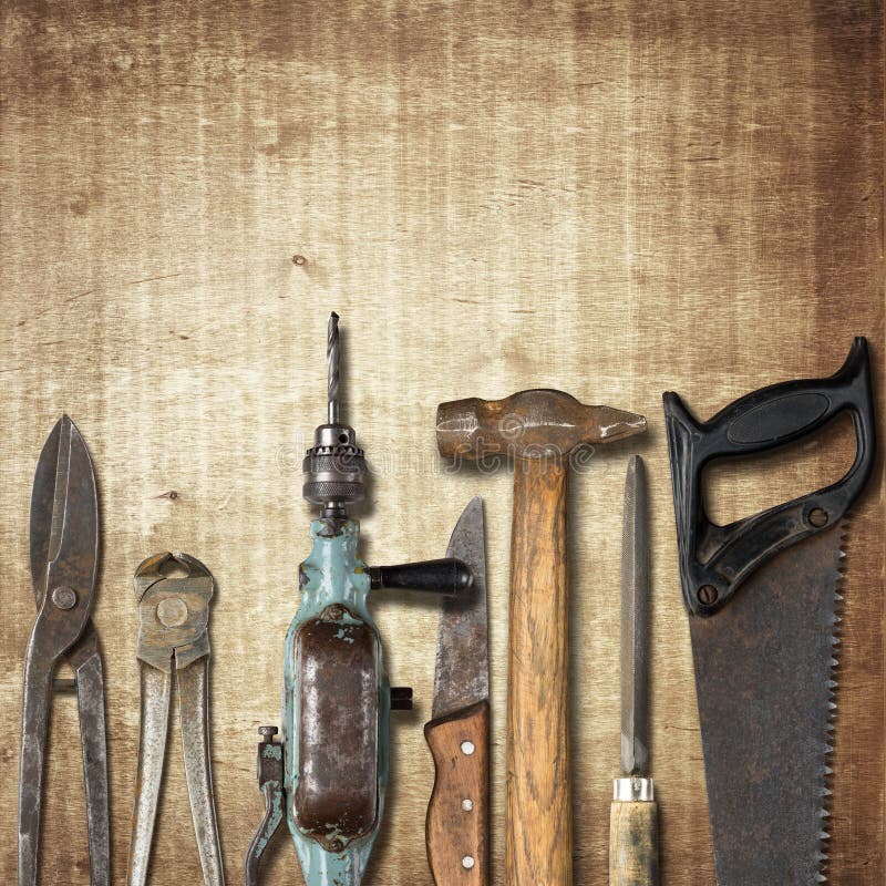 Carpentry background stock photo. Image of handle, frame - 23448292