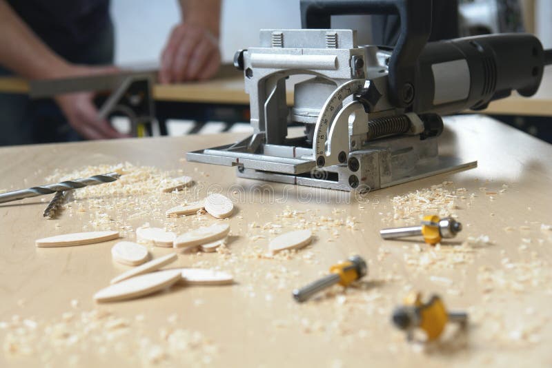 Carpentry Carpenter Tools stock photo. Image of making - 5712376