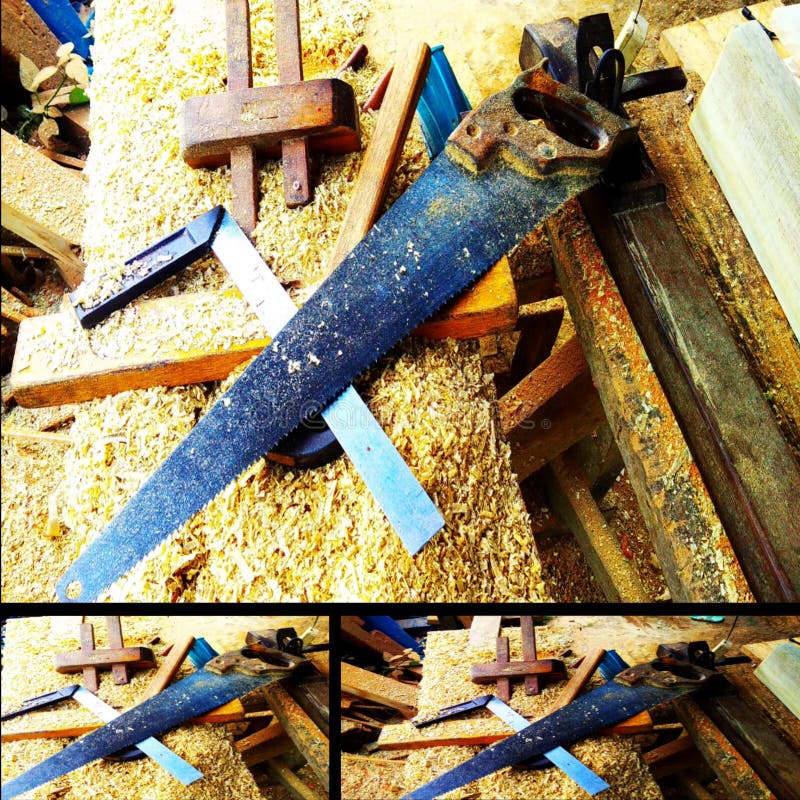 Carpentry Project Background Stock Photo - Image of background ...