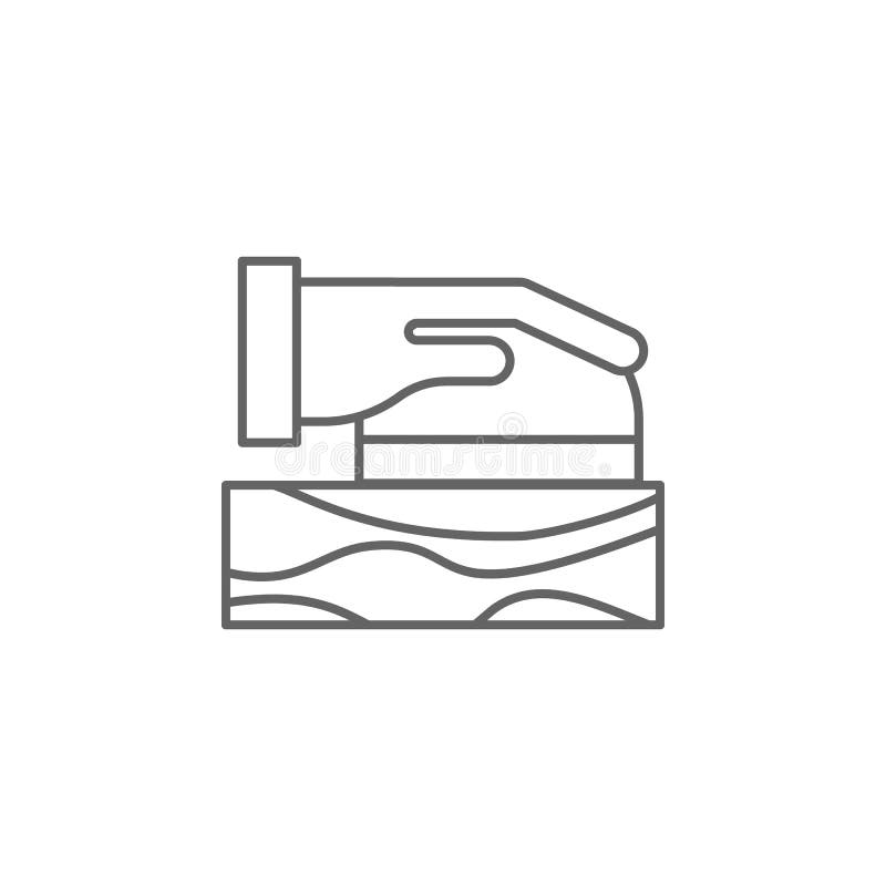 Sanding Icon Stock Illustrations – 461 Sanding Icon Stock Illustrations ...