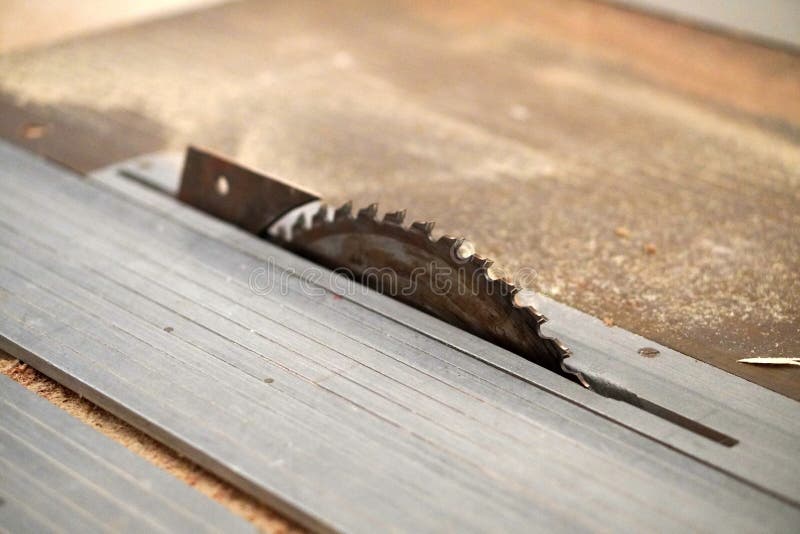 Carpentry table saw blades stock photo. Image of craftsmanship - 368903108