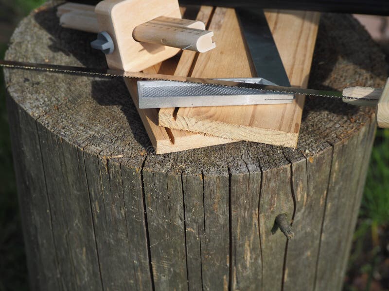 Carpentry tools stock image. Image of lumber, collection - 248388423