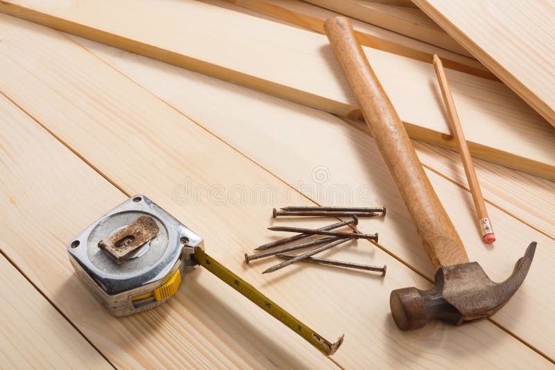 Carpentry background stock photo. Image of equipment - 22476102